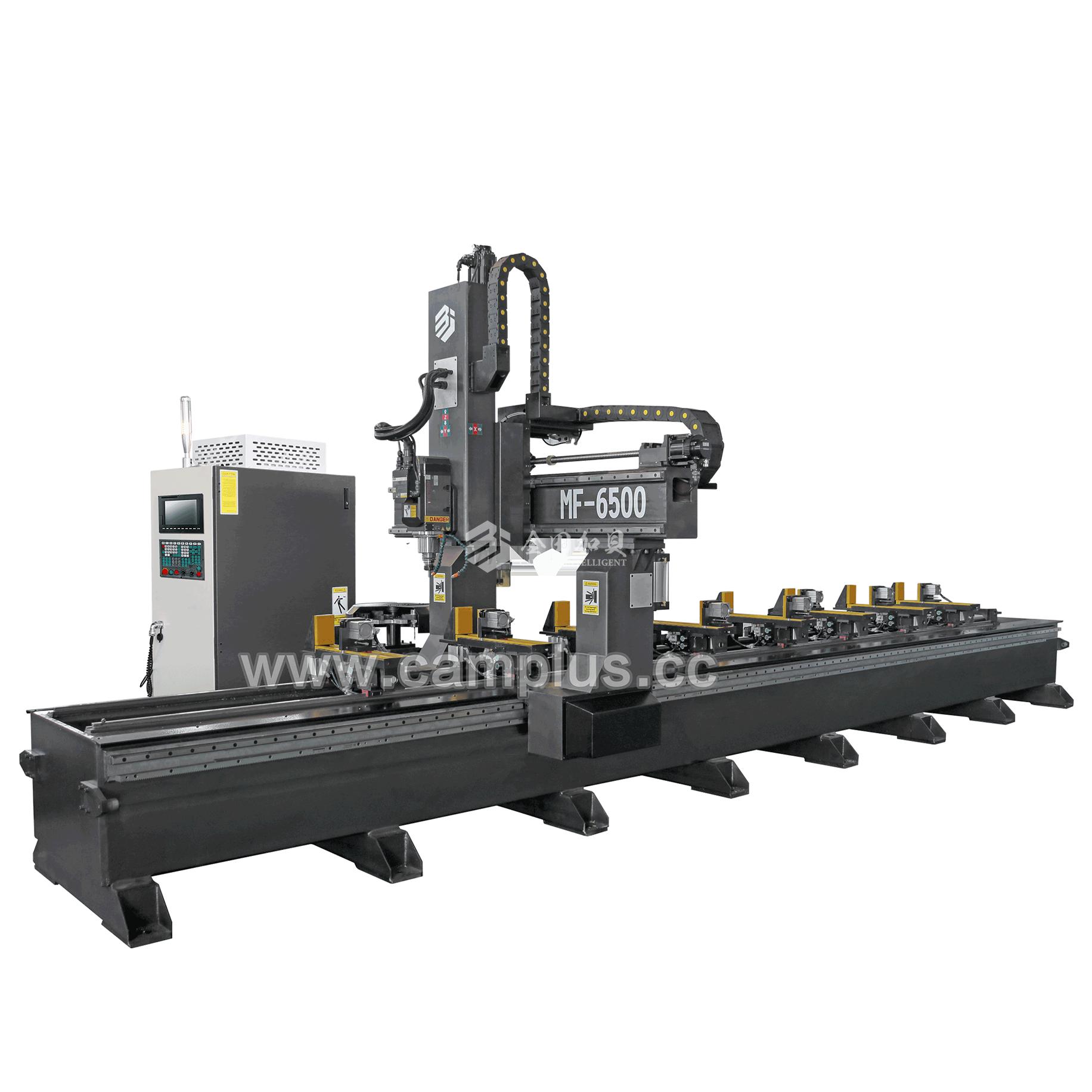 首页 - 安徽金田加贝智能设备有限公司-型材加工中心-五轴加工中心-龙门加工中心